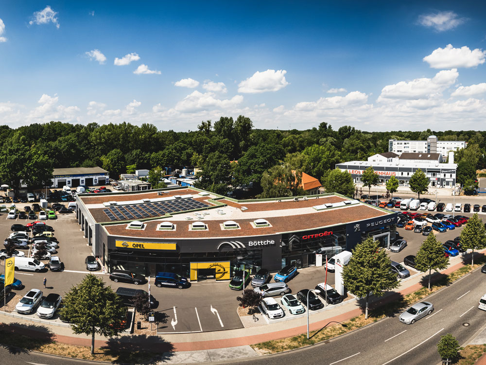 Autohaus Bottche Teltow